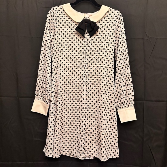 Miss Patina | Dresses | Miss Patina Bw Dress Classy Af And So Very ...